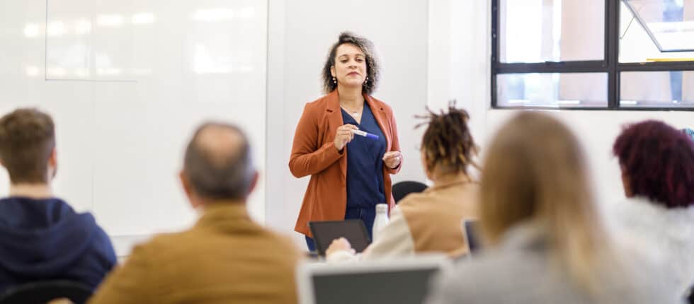 13 Tips for Writing Training Descriptions That Boost Enrollments