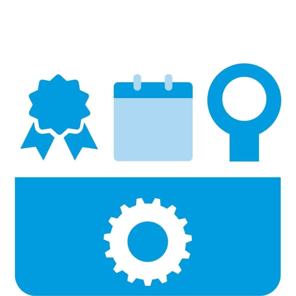 Streamlined Customer Management for Training Providers - FrontCore