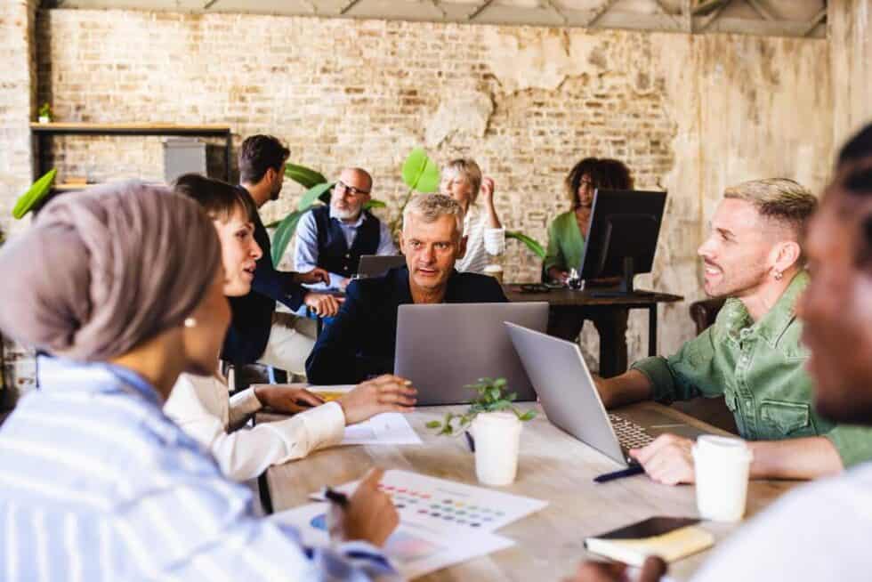 What is and how to cultivate a learning culture? | FrontCore