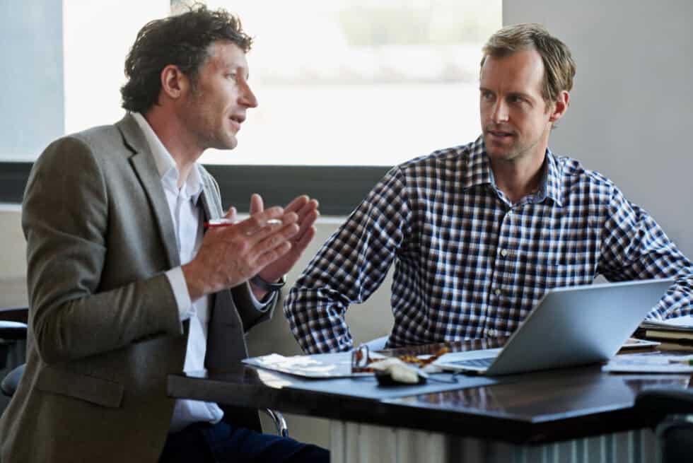 The five C’s of coaching conversations | FrontCore