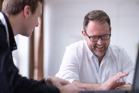The five C’s of coaching conversations | FrontCore